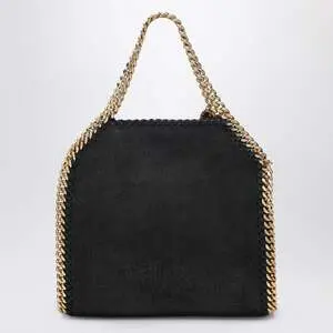 Stella McCartney Falabella Mini Tote Bag - Black