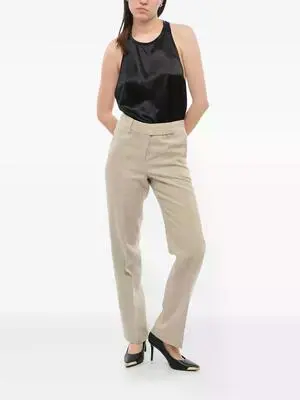 Michael Kors Pocket Trousers