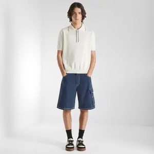 Fendi Polo Shirt