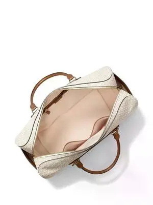 Michael Kors Large Jet Set Travel Bag