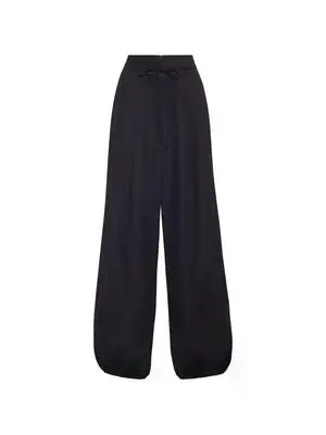 Adam Lippes Kaito Balloon-style Trousers