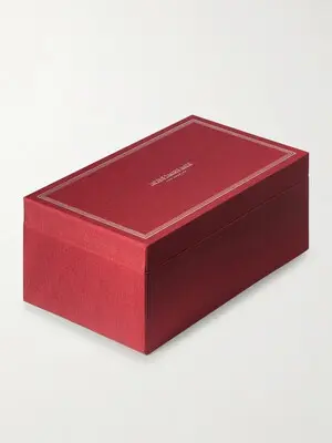 JACQUES MARIE MAGE Beckett D-frame Sunglasses