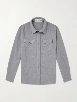 Men's God's True Cashmere Products