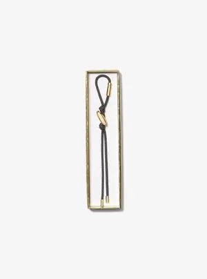 Michael Kors Initial "i" Cord Bag Charm