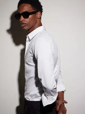 Dior Diortailoring S2i Square-frame Sunglasses