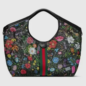Gucci Giglio Totes