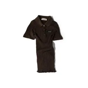 Miu Miu Polo T-shirts For Women