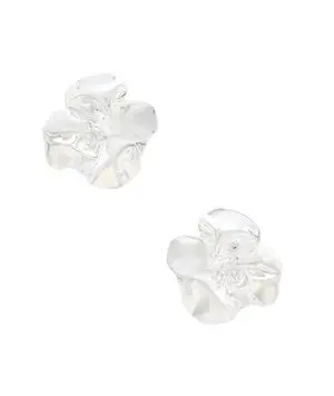 Completedworks Metal Earrings