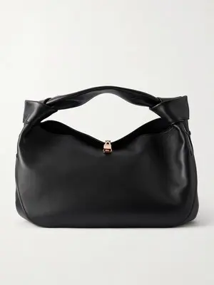 Gabriela Hearst Textured Shoulder Bags