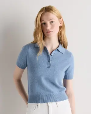 Quince Fine Knit Sweaters For Women