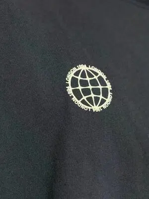 ALLSAINTS Logo-print T-shirt