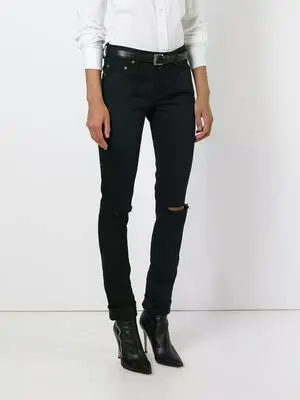 Saint Laurent Skinny Jeans