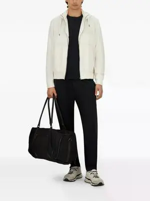 Herno Tapered Track Pants