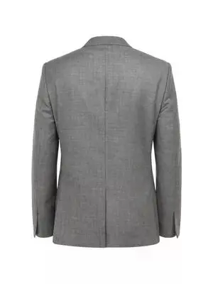 Givenchy Single-breasted Blazer