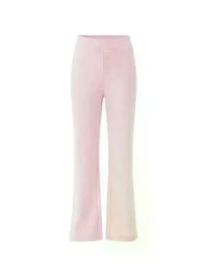 Givenchy Disney X Embroidered Trousers