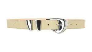 BYFAR Byfar Moore Leather Belt
