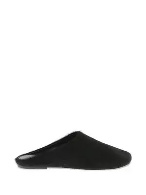 Proenza Schouler Glove Leather Mules