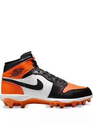 JORDAN Air 1 Mid Cleats