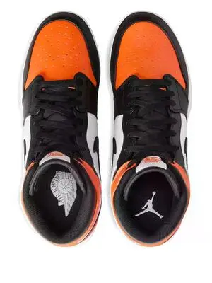 JORDAN Air 1 Mid Cleats