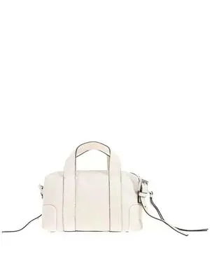 ALLSAINTS Ares Leather Tote Bag