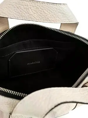 ALLSAINTS Ares Leather Tote Bag