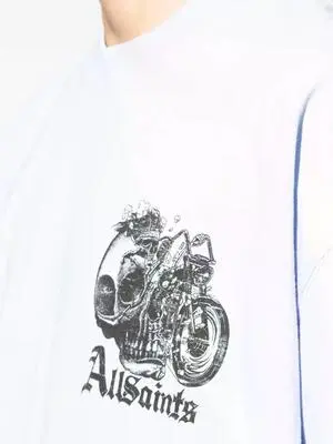 ALLSAINTS Graphic T-shirt