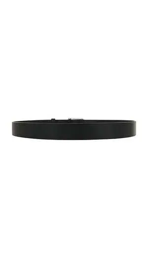 Rag & Bone Dalton Belt - Black