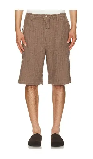 Kardo Elasticated Shorts For Men