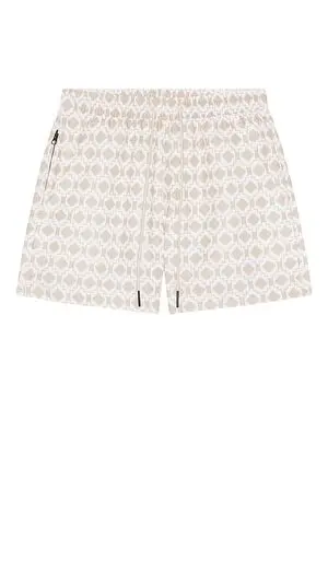 Oas Mitu Swim Shorts - Dune