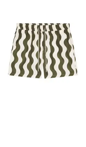 Oas Waver Swim Shorts