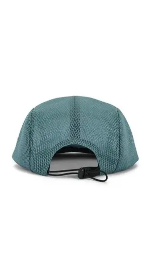 BAD BIRDIE Prodigy Performance Cap - Blue