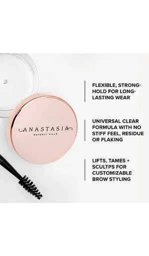 ANASTASIA BEVERLY HILLS Soft Arch Brow Kit - Medium Brown