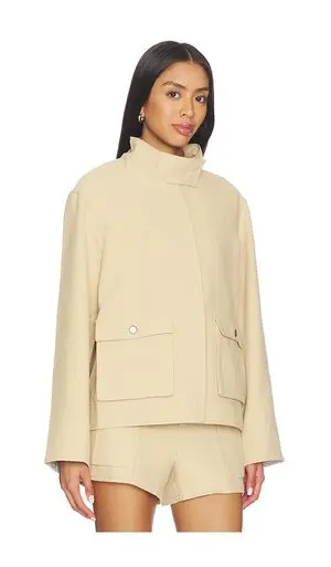 Astr The Label Beron Jacket