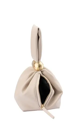 OLGA BERG Lennie Pouch Bag