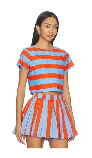 Line & Dot Primo Top