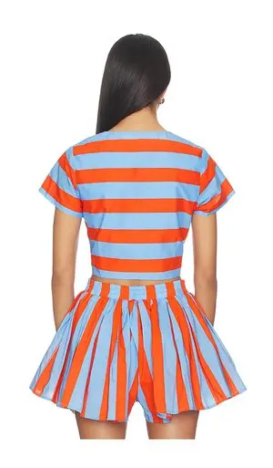 Line & Dot Primo Top