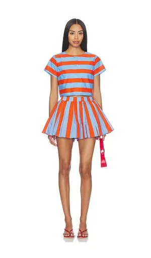 Line & Dot Primo Top