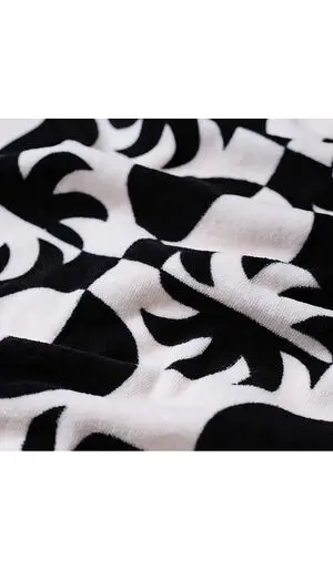 SLOWTIDE Dually Towel In ,white
