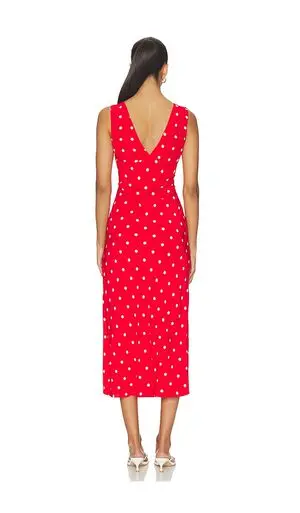 Rails X Giadzy Terena Dress
