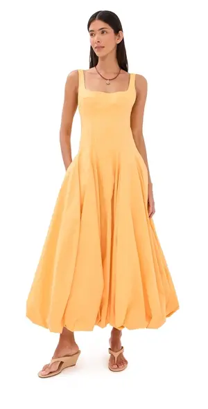 Simkhai Pocket Day Dresses