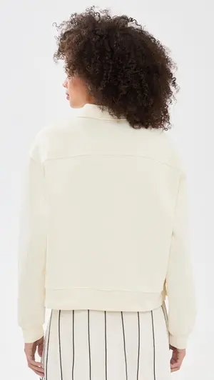 MALBON Teresa Sweatshirt