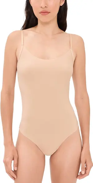 Commando Classic Tops