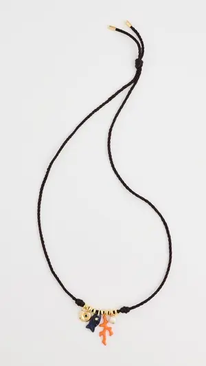 MARTHA CALVO Caribe Necklace