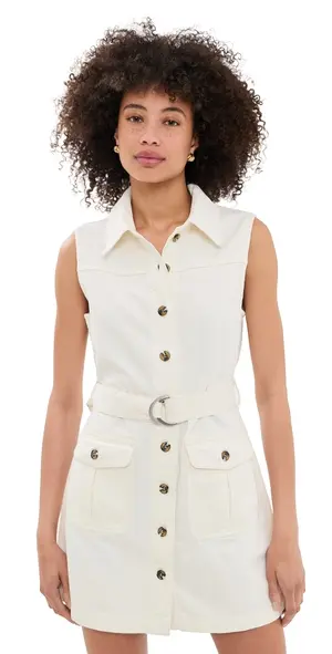 Seventy + Mochi Tops