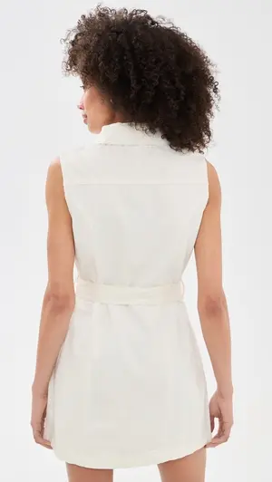 SEVENTY + MOCHI Dalia Dress