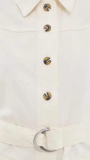 SEVENTY + MOCHI Dalia Dress