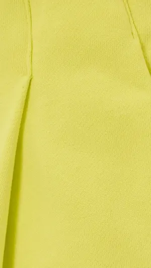 PEACHY DEN Trixie Sweat Trousers