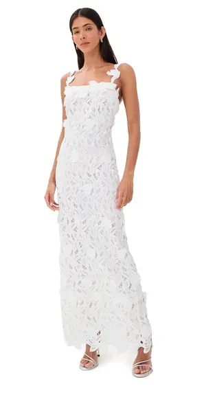 Simkhai Spaghetti Strap Dresses