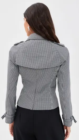 PEACHY DEN Henri Jacket