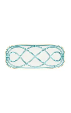Tiffany & Co. Exclusive Link Serving Platter